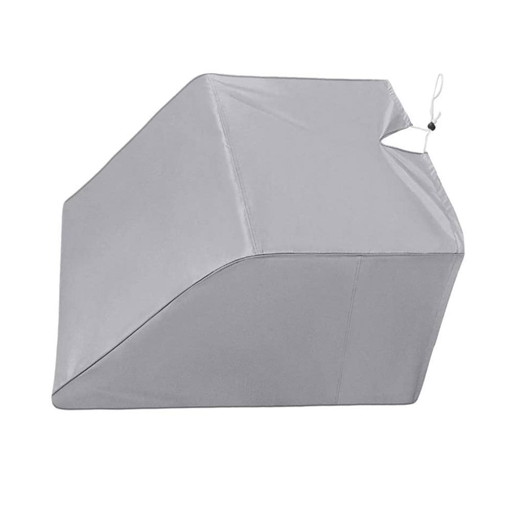 LABLT Boat Center Console Cover Heavy Duty 600D Waterproof Replacement ...