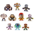 Million Warriors 10-Pack Toy Action Collectible Figures with Guaranteed ...