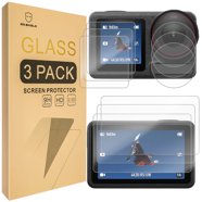 M&T Displays Anti Glare Transparent Plastic PET Cover Sheet UV ...