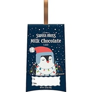 Swiss Miss Peppermint Flavored Hot Cocoa Mix, 6 Count Hot Cocoa Mix ...
