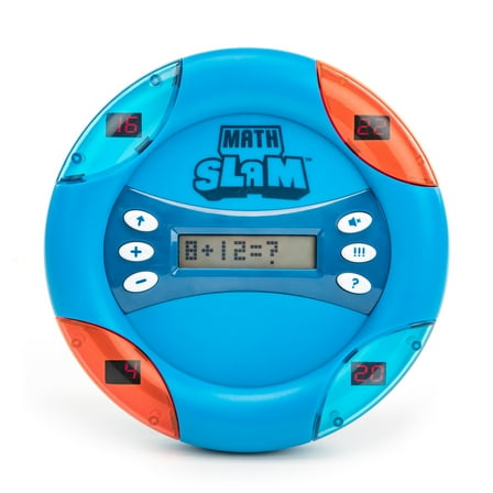 Junior Learning Touchtronic Number Kit, 3 Learning Games and 160 ...