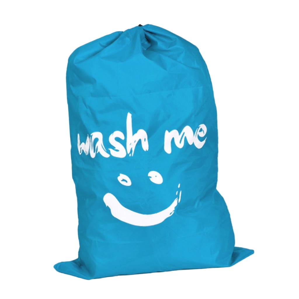 NEW LARGE SIZE HEAVY DUTY INDUSTRIAL STRENGTH NYLON WASHING LAUNDRY ...