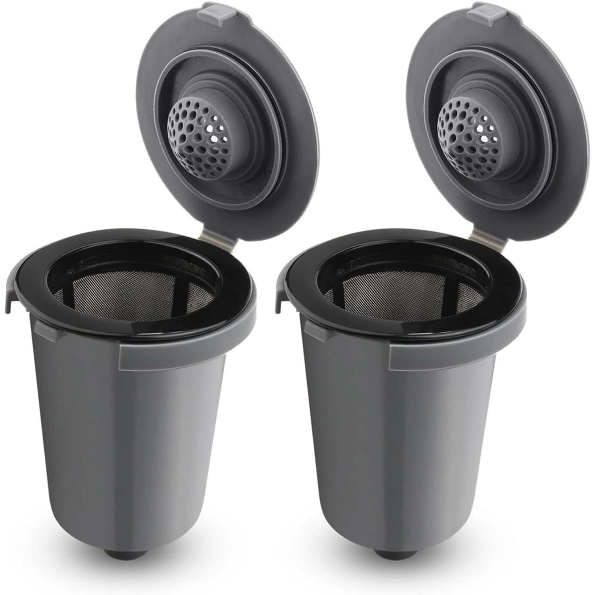 Click here for Salafire Reusable Filter Cups For Cuisinart Coffee... prices