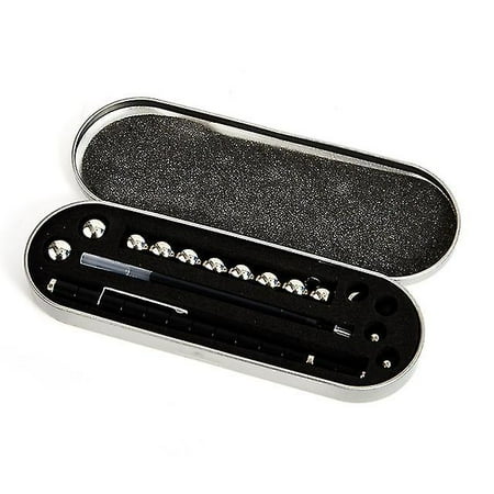 Magnetic Pole Pen Metal Magnet Toy Anti-stress | Walmart Canada