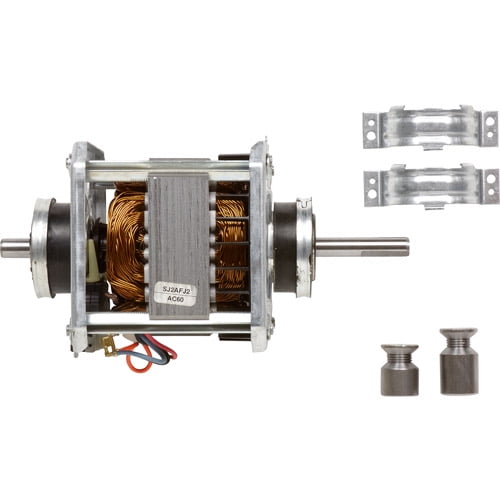 GE Motor Kit, WE17X10010 - Walmart.com