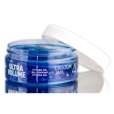 Goldwell Stylesign Ultra Volume Lagoom Jam 4 Styling Hair Gel, 5 Oz ...