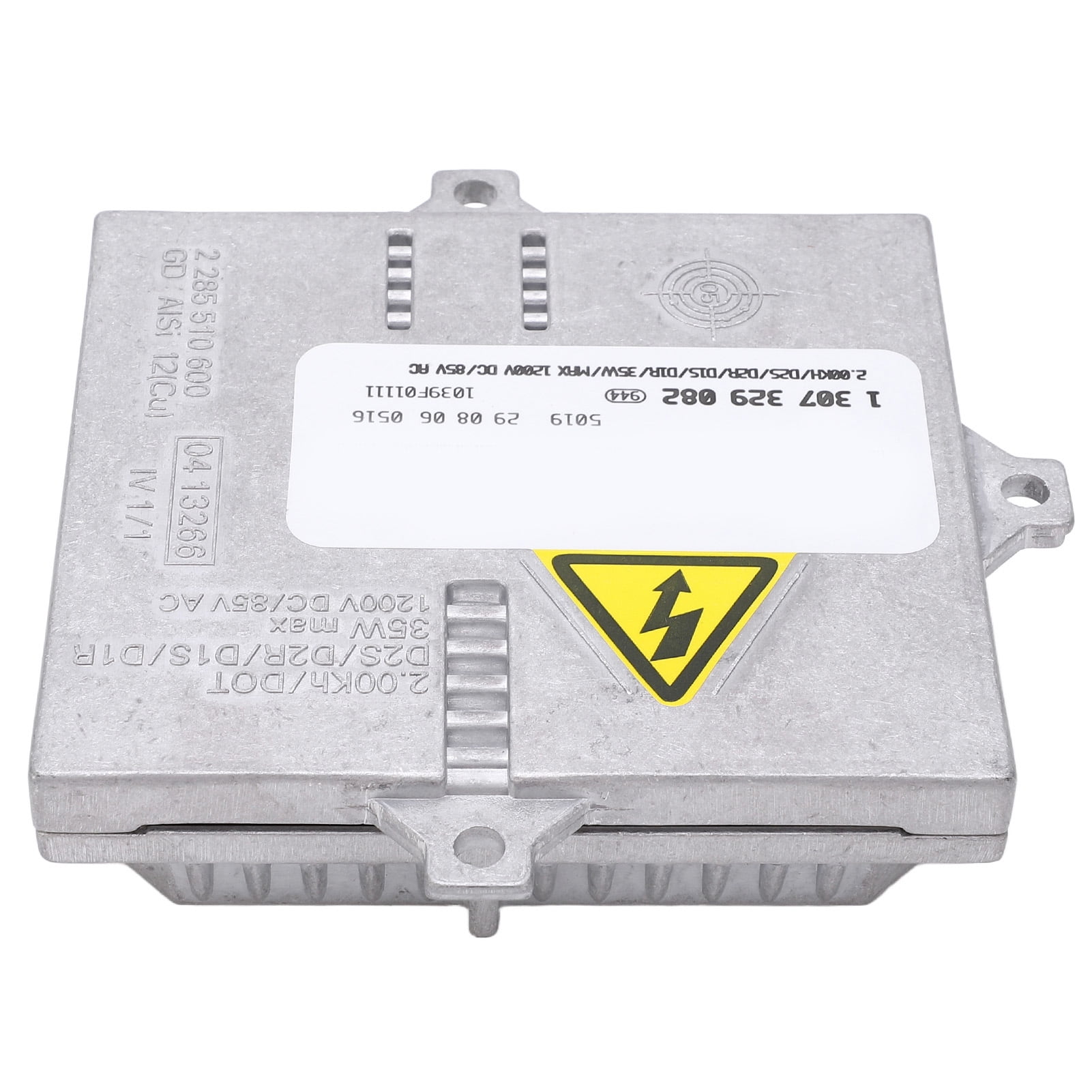 Balastro Para Faros De Xenón, 63127176068 1307329090 Entrada De 12 V ...