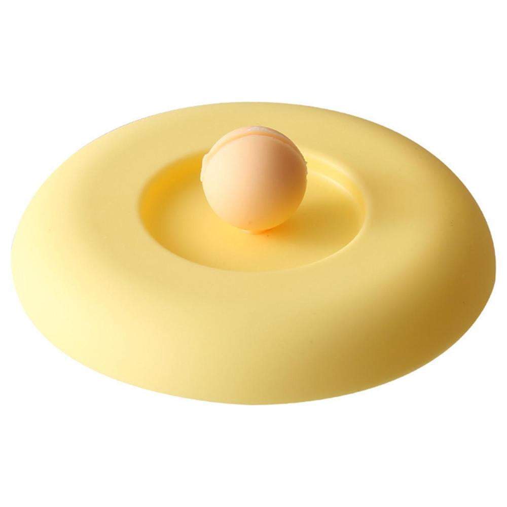 Tohuu Silicone Cup Covers Food Grade Silicone Coffee Mug Covers with ...