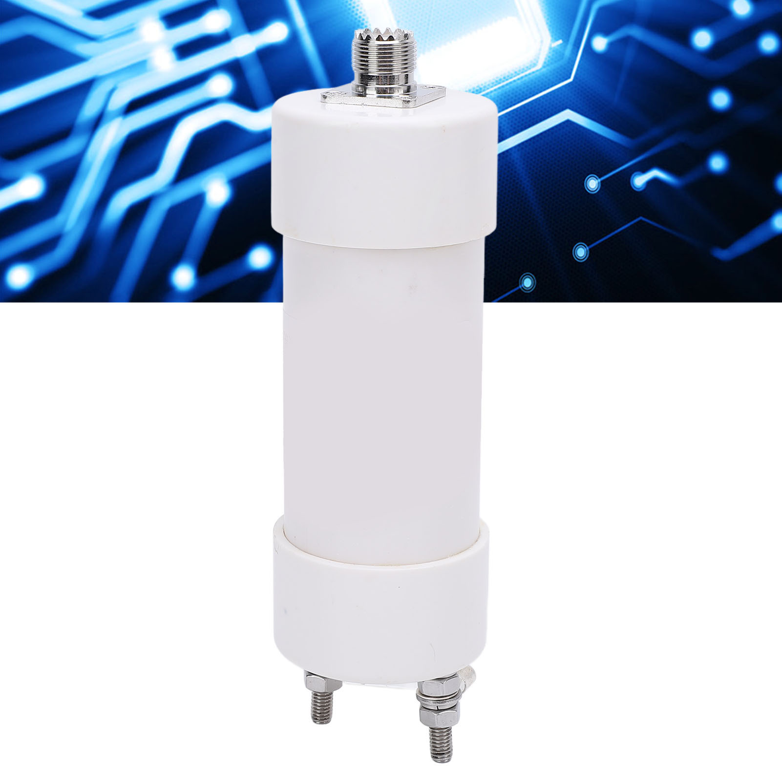 Shortwave Radio Balun, Water Resistant HF Balun Magnetic 50Ohms To ...