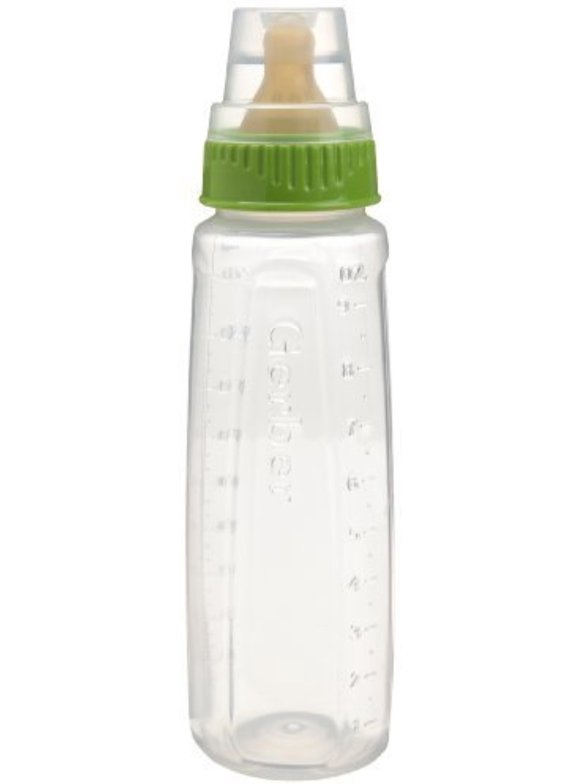 Gerber Bottle Feeding in Feeding - Walmart.com