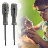 Electric Voltage Tester Pen AC-Non-contact Induction Test Pencil ...