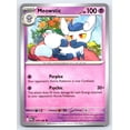 2026 Mega Evolution – Ascended Heroes Meowstic Uncommon #34/88 ...
