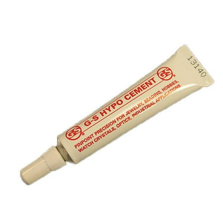 Beadalon Bead Stringing Glue 10ml | Walmart Canada