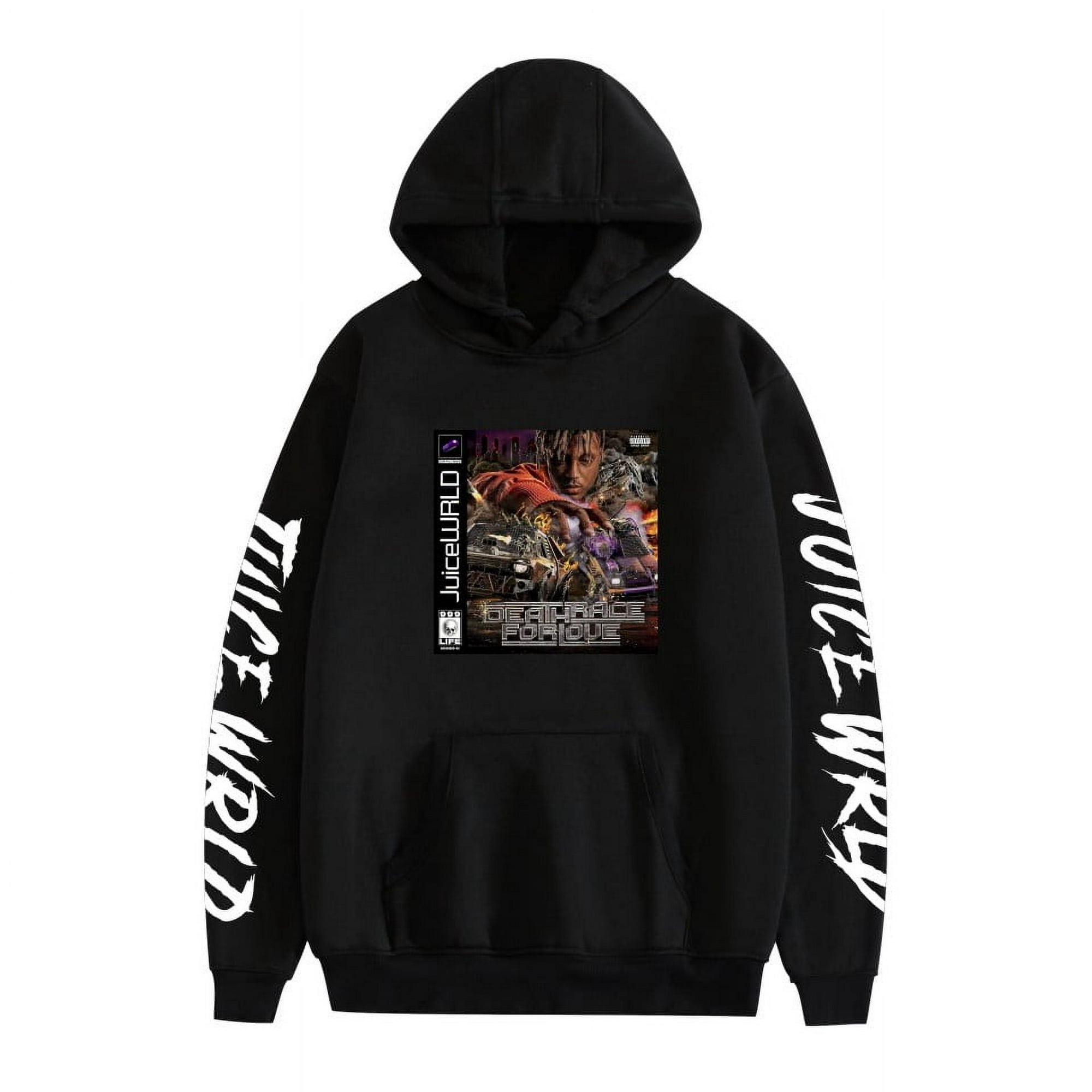 Click here for Tianchu Juice Hoodie Wrld Casual Hooding Rap 24 xl prices