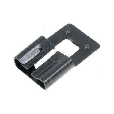 Tailgate Latch Rod - Compatible with 1987 - 1996 Ford F-350 1988 1989 ...