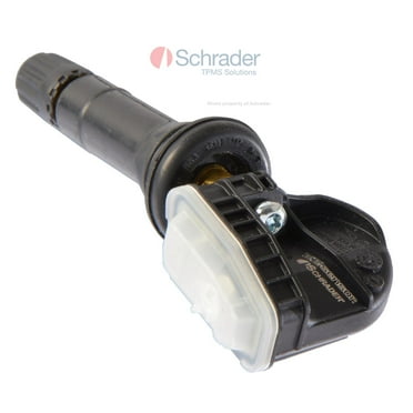Schrader 34000 Programmable TPMS EZ-Sensor Service Pack - Walmart.com