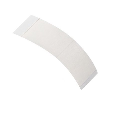 stanreset 12-piece Tabs Tape in Hair Extensions Water Soluble ...