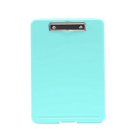 jovati Wordpad File Box Multifunctional File Box Folder File Test Paper ...