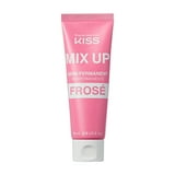 KISS Mix Up Complete Bleach & Semi-Permanent Hair Color Kit - Frose ...