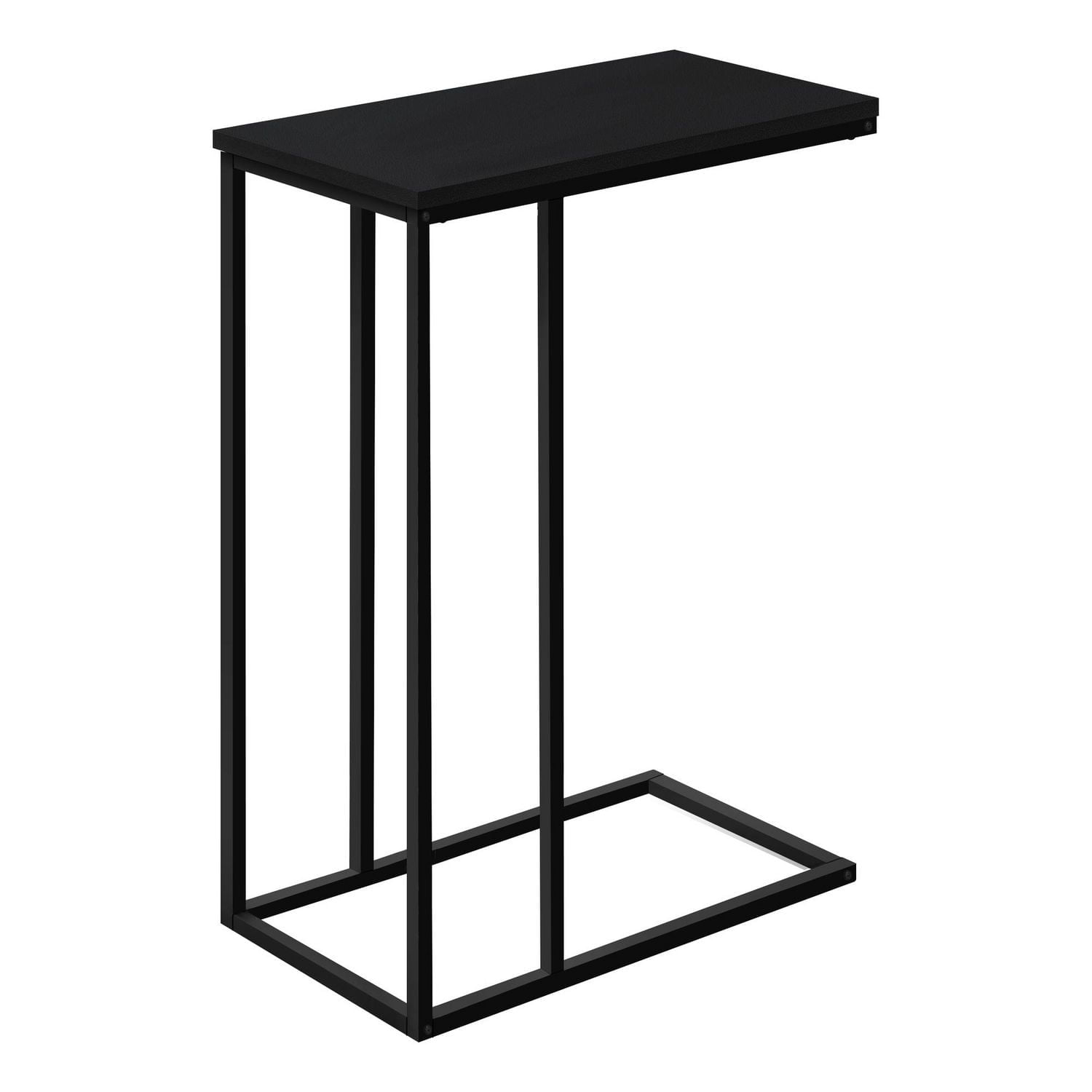 Click here for Monarch Specialties Accent Table  C-Shaped  End  S... prices