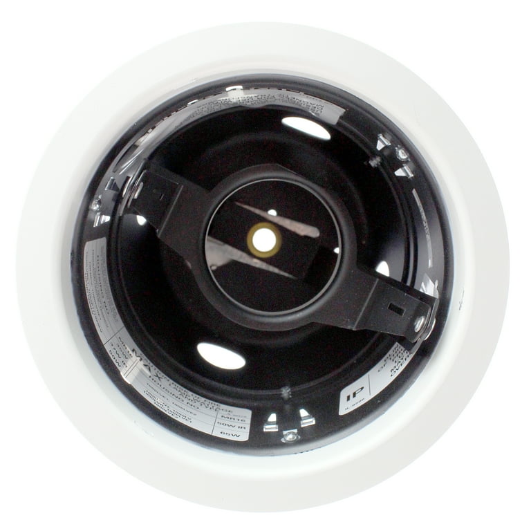 Lightolier Lytecaster Trims SIGNIFY 1105 Recessed Lighting Trims