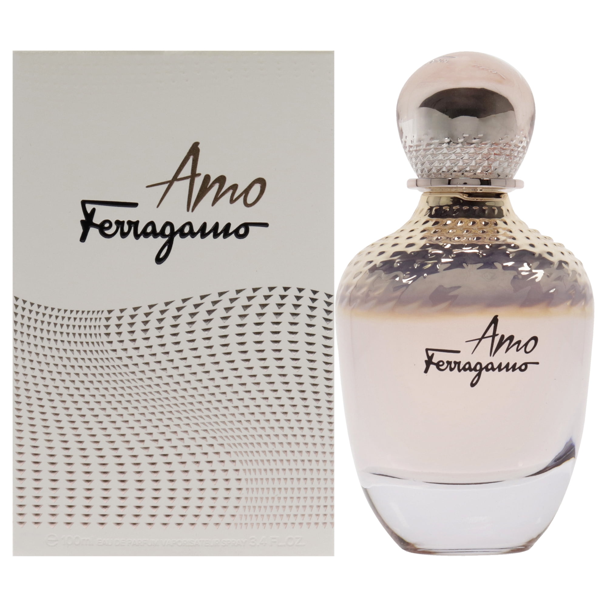 Click here for Amo Ferragamo By Salvatore Ferragamo For Women - 3... prices