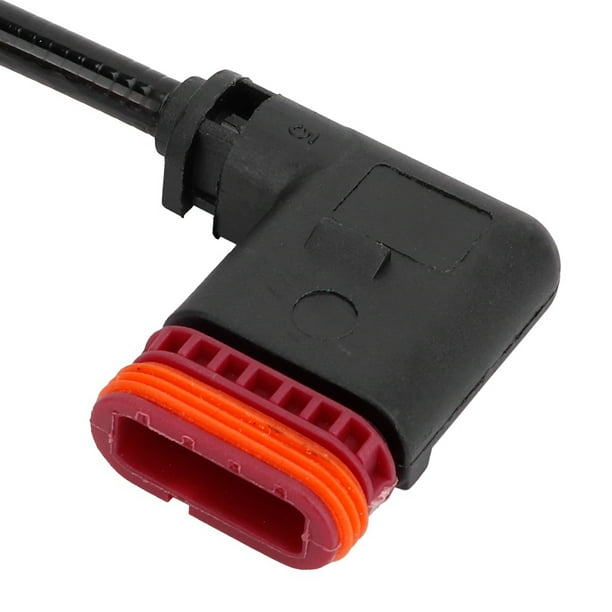 Speed Sensor,2115401217 Rear Wheel ABS ABS Wheel Speed Sensor User ...