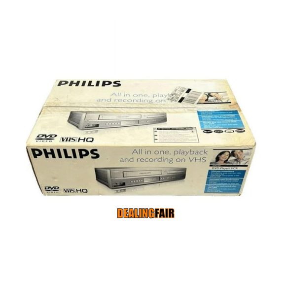 Vhs Tape Players Sale