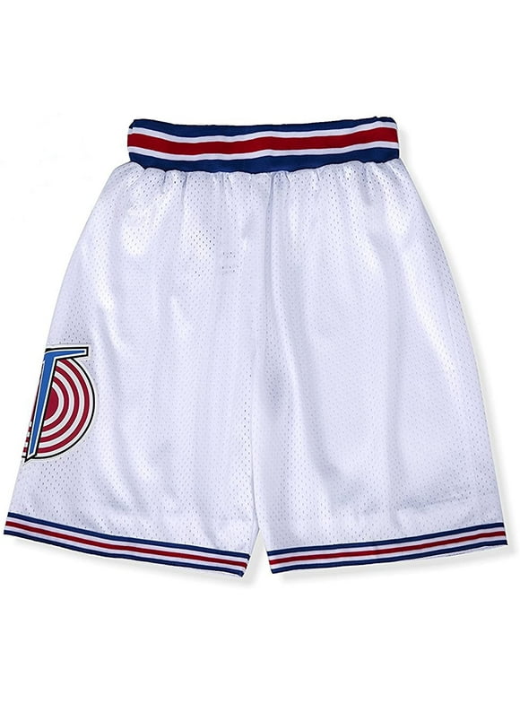 90s Basketball Shorts