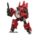 Transformers, Action Figure, Sideswipe 6.5‚Äù, Deluxe Gamer Edition ...