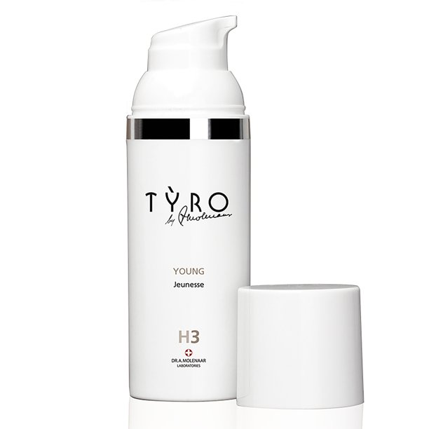 Tyro Crema Joven 1.69 oz Tyro Tyro Crema 1.69 oz | Walmart en línea