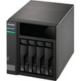 ASUSTOR AS6004U 4-Bay Expansion Unit - Walmart.com