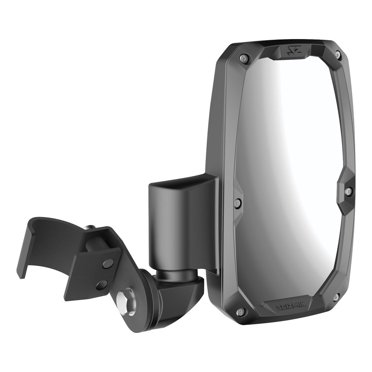 Seizmik Photon UTV Side View Mirror for Polaris Pro-Fit and Can-Am ...