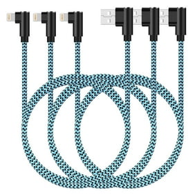 Kentek 6 Inch 6" Micro USB Power Charging Cable Cord For LG Chocolate 3 ...