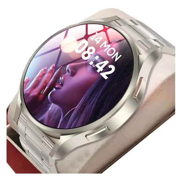 Nuevo Reloj Inteligente Smartwatch Para Samsung Galaxy Watch | Walmart ...