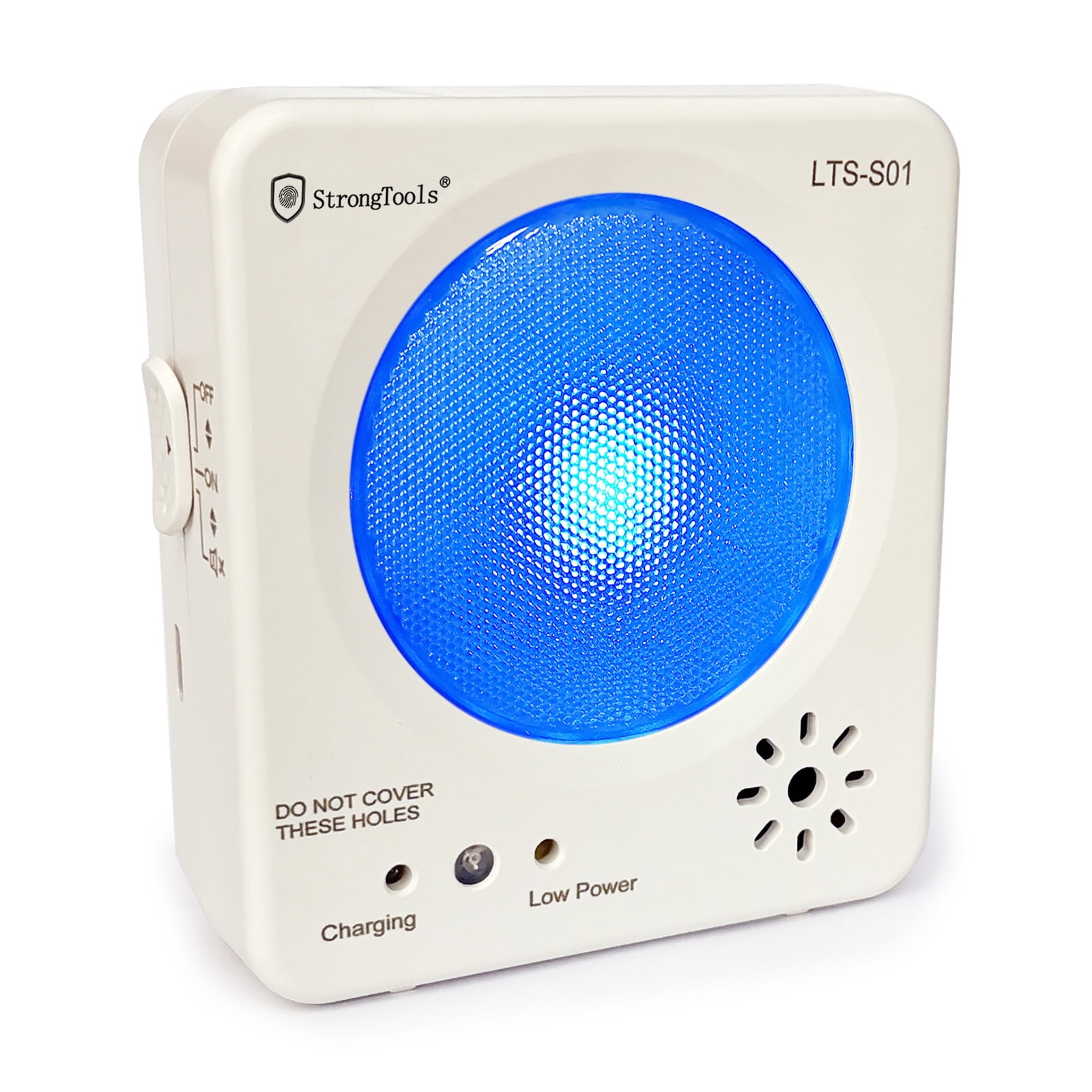 StrongTools Dry Fire Laser Target Portable Trainer Accessories for Dry ...