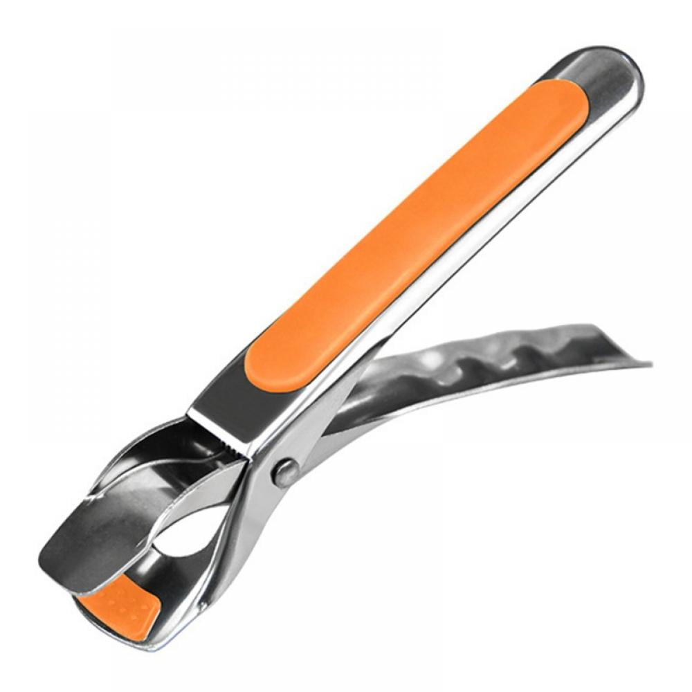 Anti-slip Gripper Clips , Stainless Steel Bowl Holder Dish Tongs Plate ...