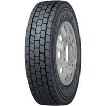 Firestone FS560 Plus 11/R24.5 149 B All Position Commercial Tire ...
