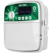 Rain Bird 6 Zone Simple Set Indoor/Outdoor Sprinkler Timer - Walmart.com