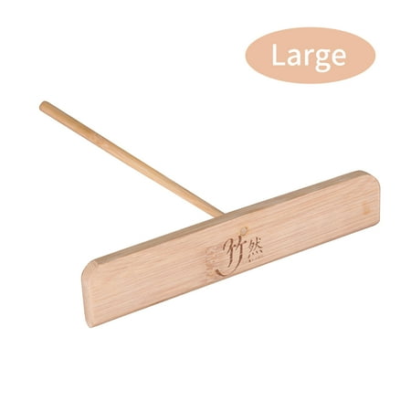 Labymos Stick Spreader Tools Cake Batter Pancake Scraper Egg Spreader ...