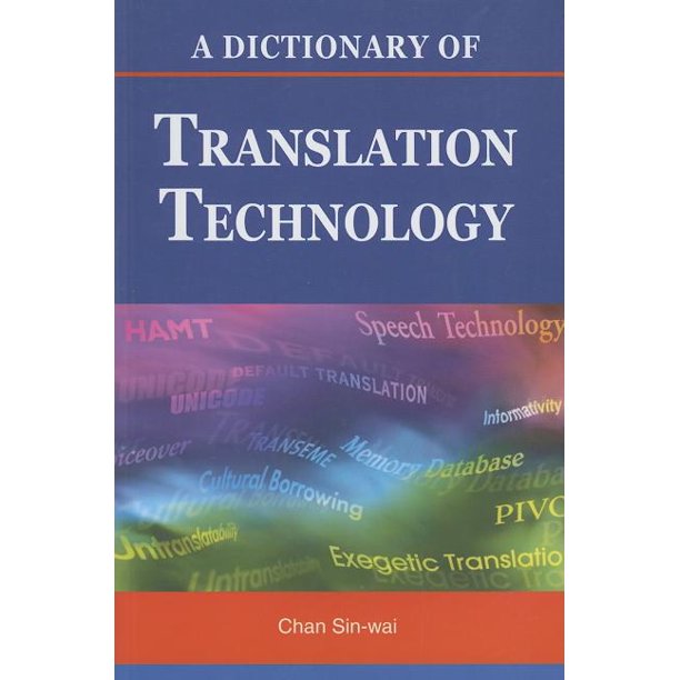 Translation Dictionary