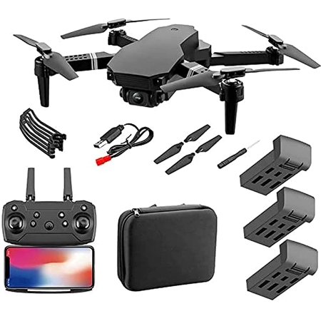 GPS Drone, 4DRC F4 GPS Drone with 4K Camera for Adults Quadcopter with ...
