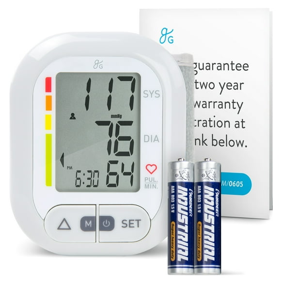 Home Heart Monitors