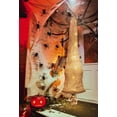 Fun Little Toys 66'' Halloween Hanging Cocoon Corpse,Scary Halloween ...