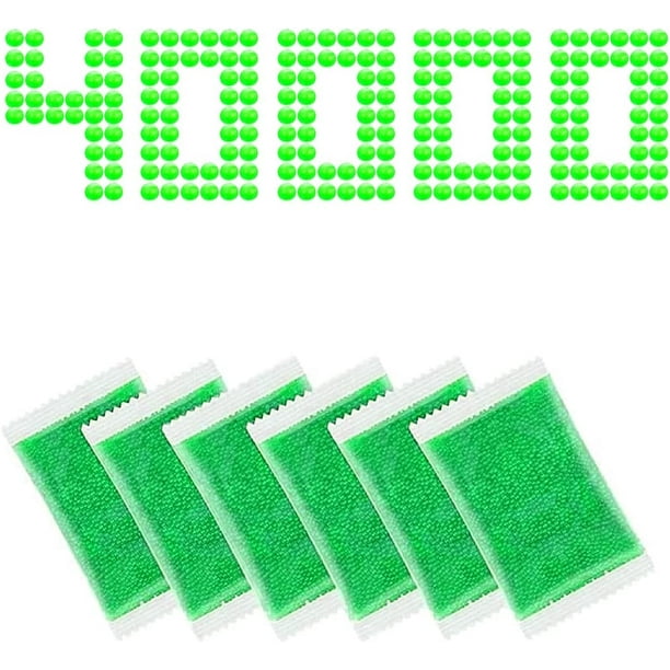 Splat R Ball Gun Ammo