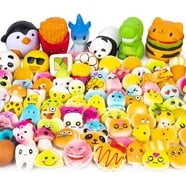 Pooparoos Gold Toilet Surpriseroos Figure (Styles May Vary) - Walmart.com