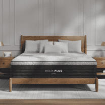Helix Plus Luxe Mattress, King - Walmart.com