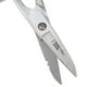 Klein Tools 2100-9 Electricians Scissors Stripping Notches - Walmart.com