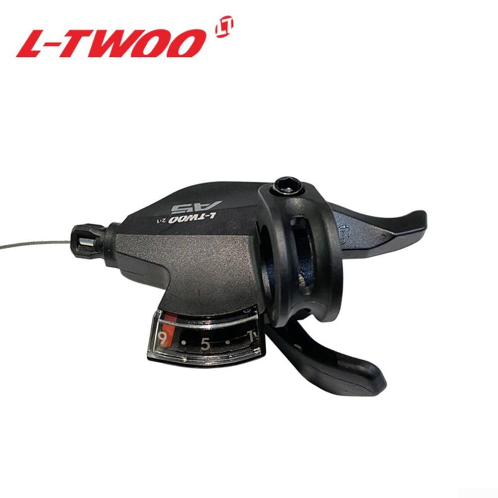 LTWOO A5 9 Speed Rear Derailleur+Trigger Right Shifter lever for MTB ...