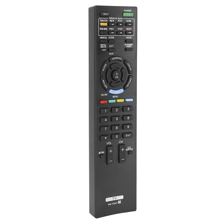 Television Remote Control Tv Remote Control Remote Control For High ...